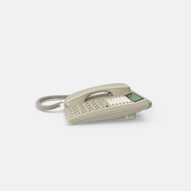 Office Phone Set – Edulogic