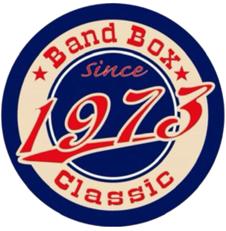Dashboard – BandBox