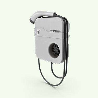 Solar Panel EV Charger-evcharge