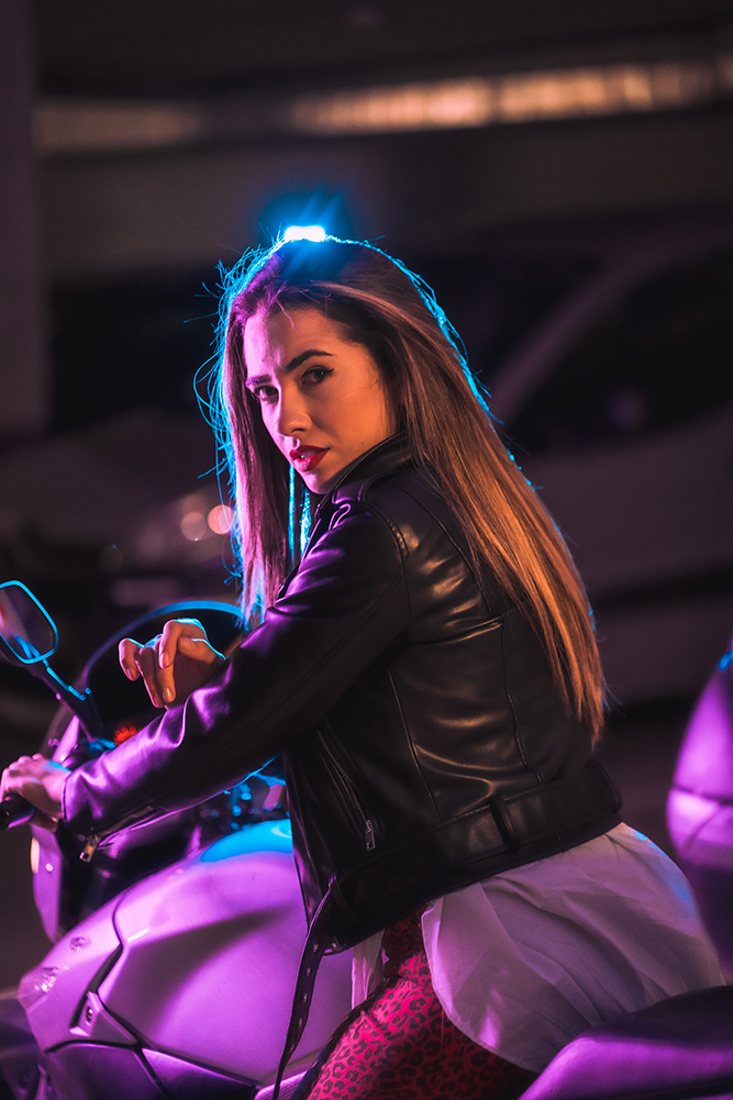 Projects – Photogen