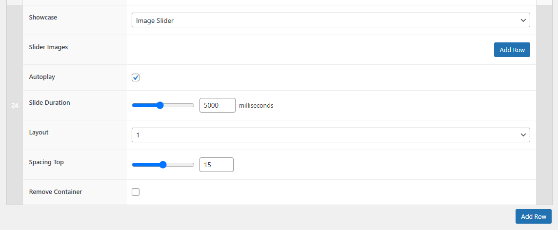 Homepage – Online Shop Docs