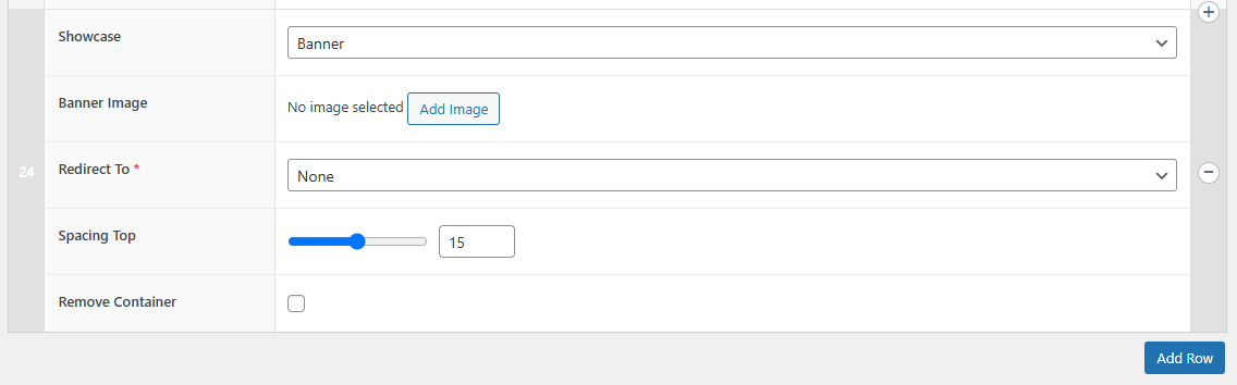 Homepage – Online Shop Docs