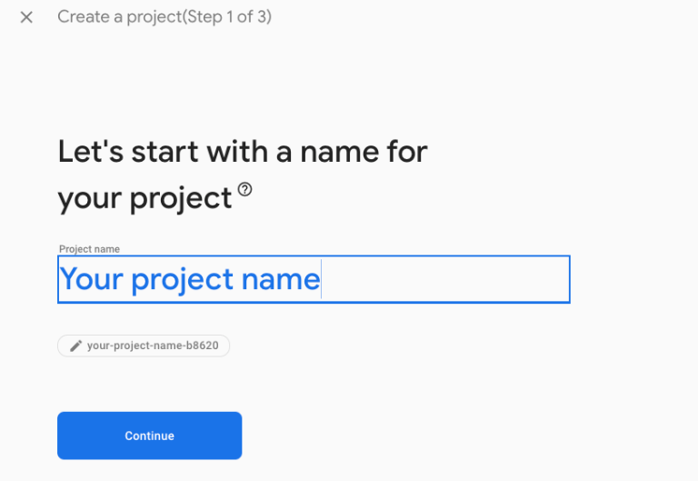 Firebase Top Stories Documentation