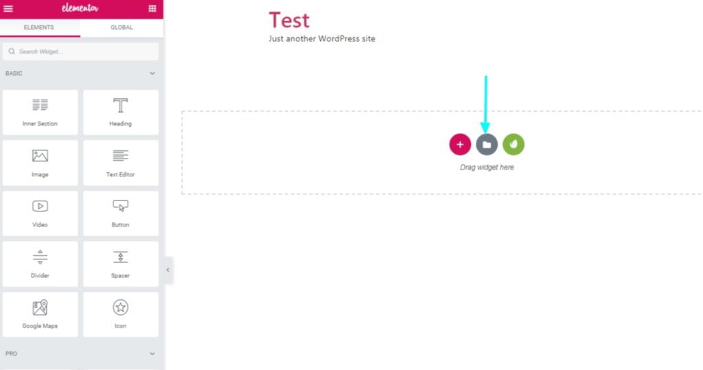 How to Install an Elementor Template Kit - HtmlDesignTemplates